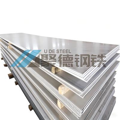 China ASTM A240 UNS S44700 Hot Rolled Stainless Steel Plate 0.3-50mm Thickness High Corrosion Resistance for sale