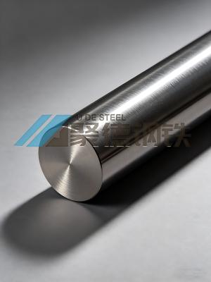 China Customized TA1 Titanium Alloy Rod High Corrosion Resistance Forged Round Bar 3mm-200mm for sale