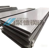 China GR5 Ti-6Al-4V Titanium Alloy Plate 0.3-120mm Thickness High Strength Corrosion Resistant for Medical Aerospace for sale