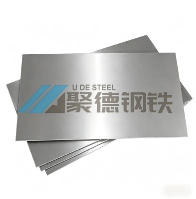 China 5083 Aluminum Alloy Sheet Marine Grade 4.0-4.9 Mg High Corrosion Resistance Plate 0.5-150mm Thickness for sale