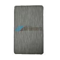 China 316L Stainless Steel Plate Sheet PVD Colored 0.6-6.0mm Thickness Corrosion Resistant for sale