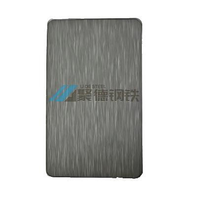China 316L Stainless Steel Plate Sheet PVD Colored 0.6-6.0mm Thickness Corrosion Resistant for sale
