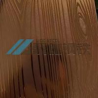 China Colored Stainless Steel Sheet 0.3mm-3.0mm Thickness 304 Grade for Building Renovations for sale