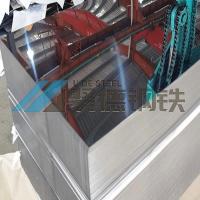 China Mirror Stainless Steel Sheet 8K Finish 0.3-3.0mm Thickness Customizable Width Length High Corrosion Resistance for sale