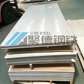 China UNS S32615 High Silicon Stainless Steel Plate 0.3-50mm Thickness Hot Rolled Cold Rolled for sale