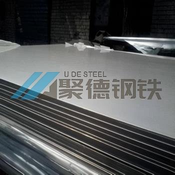China UNS S32304 Duplex Stainless Steel Plate 0.3-50mm Cold Rolled High Corrosion Resistance for sale