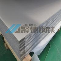 China ASTM A240 304L Stainless Steel Plate Hot Rolled Cold Rolled 0.3-150mm Thickness for sale