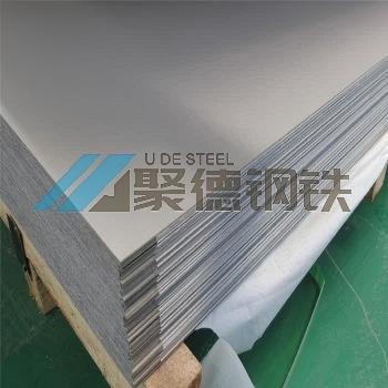China ASTM A240 304L Stainless Steel Plate Hot Rolled Cold Rolled 0.3-150mm Thickness for sale