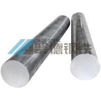 China 2000 Series Aviation Grade Aluminum Alloy Bar Rod 5-500mm Diameter High Strength Corrosion Resistant Round Stock for sale