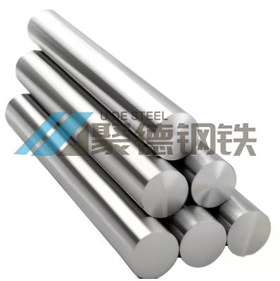 China 1000 Series Aluminum Alloy Round Bar 6mm-200mm Diameter High Corrosion Resistance Custom Cutting for sale