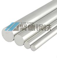 China Custom Size 6061 T6 Aluminum Alloy Rod 6mm-300mm Diameter High Corrosion Resistance Round Stock for sale
