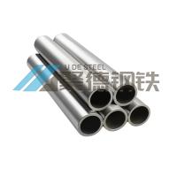China Custom Size 6063 T5 6061 T6 Aluminum Alloy Tube High Corrosion Resistance Industrial for sale