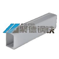 China Extruded Aluminum Heat Sink Profile 6063 T5 for LED Surface Mount Applications Custom Size for sale