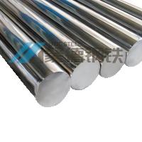 China AISI 200 Series Stainless Steel Rod 2mm-200mm Diameter Medical Grade Round Bar for sale