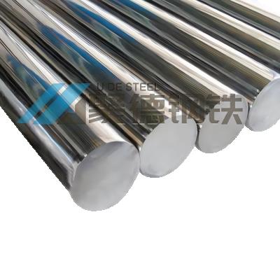 China AISI 200 Series Stainless Steel Rod 2mm-200mm Diameter Medical Grade Round Bar for sale