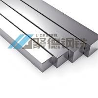 China 301 304 Stainless Steel Bar Rod Anti-Corrosion Custom Round Square Hexagonal 3mm-200mm for sale