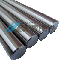 China 301 304 Stainless Steel Bar Rod Anti-Corrosion Custom Round Square Hexagonal 3mm-200mm for sale