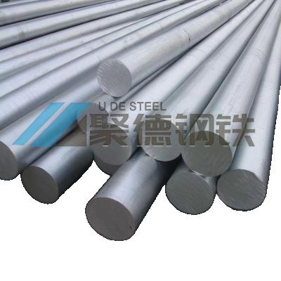 China 6061 6063 Aluminum Alloy Rod Extruded Round Bar 5mm-200mm Custom Length for Welding Cutting for sale