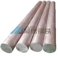 China 6060 6061 7075 Aluminum Alloy Rod Round Bar 5mm-200mm Diameter Custom Length for Industrial Construction for sale