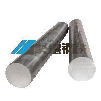 China Aerospace Aluminum Alloy Rod 6061 T6 7075 7050 High Strength Corrosion Resistant 5mm-200mm for sale