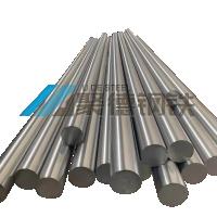 China TC4 Grade 5 Titanium Alloy Rod ASTM B348 High Strength 860MPa for Industrial Machining for sale