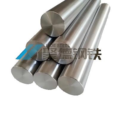 China ASTM Titanium Bar Rod Gr2 Gr4 Gr5 Gr7 Gr9 Gr12 Gr23 Corrosion Resistant Customizable 3mm-200mm for sale