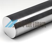 China ASTM F136 Gr5 Forged Titanium Alloy Rod 860MPa Corrosion Resistant Titanium Bar for sale