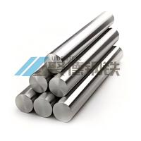 China Customized ASTM Titanium Rod and Bar Grade 2 for Chemical Medical Industrial Use for sale