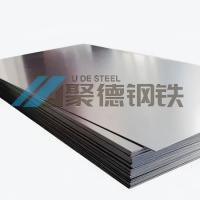 China Pure Titanium Gr2 Plate ASTM B265 High Corrosion Resistance 0.3-120mm Thickness Custom Sizes for sale
