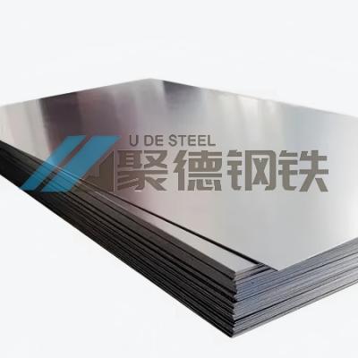 China Pure Titanium Gr2 Plate ASTM B265 High Corrosion Resistance 0.3-120mm Thickness Custom Sizes for sale