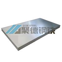 China GR9 Titanium Alloy Plate Ti-3Al-2.5V ASTM B265 0.3-80mm Thickness High Strength Corrosion Resistant for sale