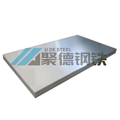 China GR9 Titanium Alloy Plate Ti-3Al-2.5V ASTM B265 0.3-80mm Thickness High Strength Corrosion Resistant for sale