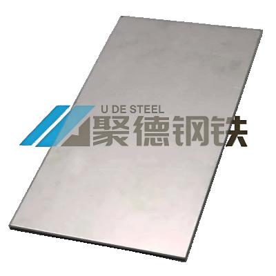 China ASTM B265 Grade 5 TC4 Titanium Alloy Plate 0.3-100mm High Corrosion Resistance for sale