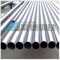 China ASTM B861 Gr2 Seamless Titanium Alloy Tube 10mm-914.4mm OD High Corrosion Resistance for sale