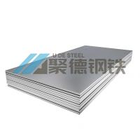 China ASTM 300 Series Hot Rolled Stainless Steel Sheet Plate 2B Finish High Strength Corrosion Resistant for sale