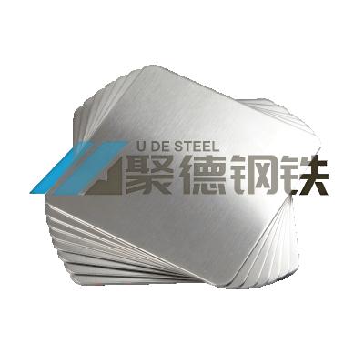 China Hot Rolled Stainless Steel Sheet 1.2mm 1000x2000mm ASTM A240 Grade 304 316 for sale