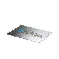 China Cold Rolled Stainless Steel Sheet 0.3-20mm Thickness 304 316L Corrosion Resistant Plate Custom Sizes for sale