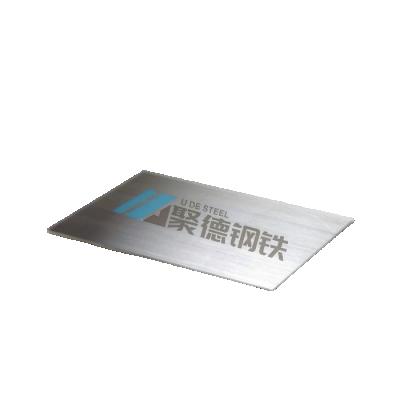China Cold Rolled Stainless Steel Sheet 0.3-20mm Thickness 304 316L Corrosion Resistant Plate Custom Sizes for sale