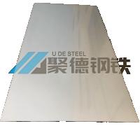 China 904L Cold Rolled Stainless Steel Sheet ASTM Standard 0.8-15mm Thickness High Corrosion Resistance for sale