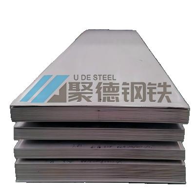 China Cold Rolled ASTM A240 304 Stainless Steel Sheet 4mm 6mm Thickness for sale