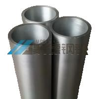 China TA9 GR7 GR12 GR23 Titanium Alloy Tube Seamless High Strength Corrosion Resistant Bending Weldable Industrial Grade ASTM B337 for sale