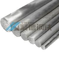 China 6061 T6 Aluminum Alloy Billet 5-8 Inch High Corrosion Resistance Extrusion Billet for Industrial Use for sale
