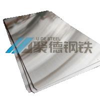 China 5mm Thickness 201 Matte Stainless Steel Sheet with Customized Size and Matte Finish for sale