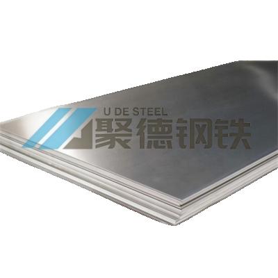 China 430 Grade Matte Stainless Steel Sheet 0.5-2.0mm Thickness for Kitchen Cabinet Doors for sale