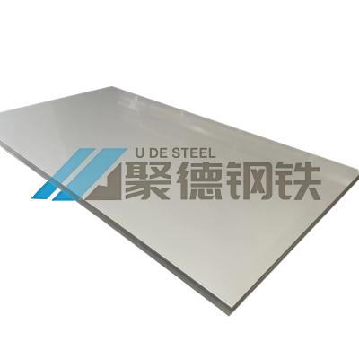 China Cold Rolled Stainless Steel Sheet 304 316L 0.5mm 2mm 2B BA Mirror Hairline Finish for sale