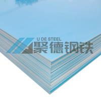 China Marine Grade Aluminum Alloy Sheet 3105 5005 5052 5083 High Strength Corrosion Resistant for Boat Building for sale