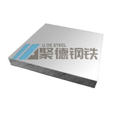 China 6061 6063 6083 7075 T6 Aluminum Alloy Sheet Plate High Strength Corrosion Resistance for sale