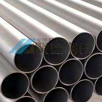 China ASTM 304 316L Stainless Steel Pipe Tube 6mm-630mm OD Customizable Length for sale