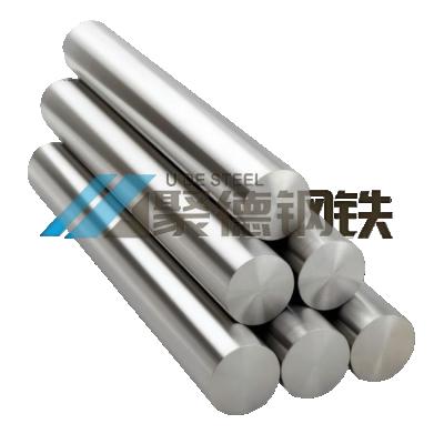 China ASTM A240 304 316 Stainless Steel Bright Round Bar 2mm-200mm Precision Machinability for sale