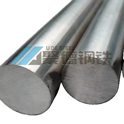 China JIS Standard Stainless Steel Rod Round Bar 1mm 2mm 3mm 6mm 304 316 321 for sale